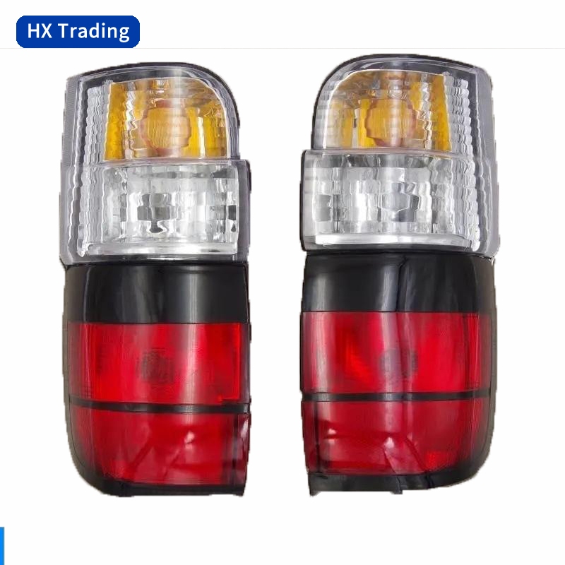Toyota Hiace Tail Light/1989-2004/4th Gen/Facelift/1990 1992 1994 1996 ...