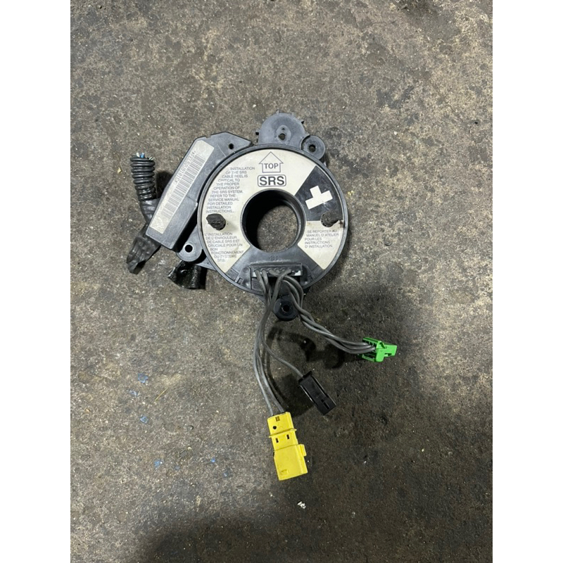 HONDA CIVIC EK 96-00 / CRV GEN 1 CLOCK SPRING | Shopee Philippines