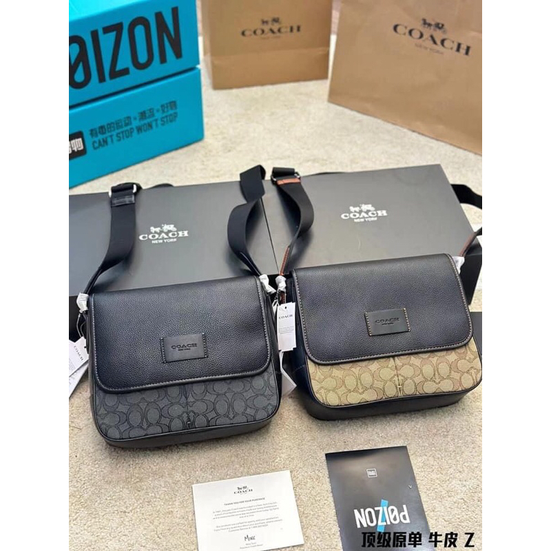 ROSEGEN CCO@CH MEN SLING BAG | Shopee Philippines