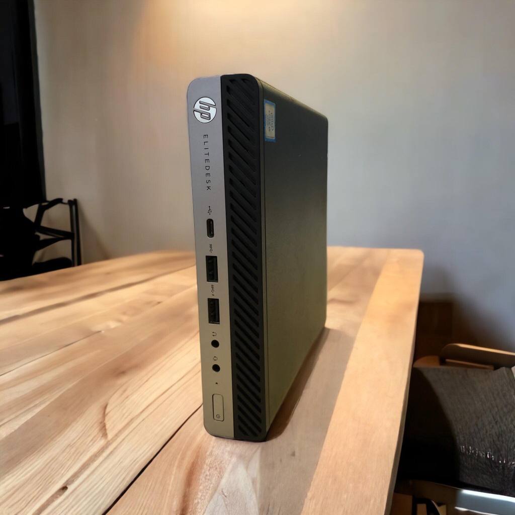HP ELITEDESK 800 G3 MINI SYSTEM UNIT I5 6TH GEN | Shopee Philippines