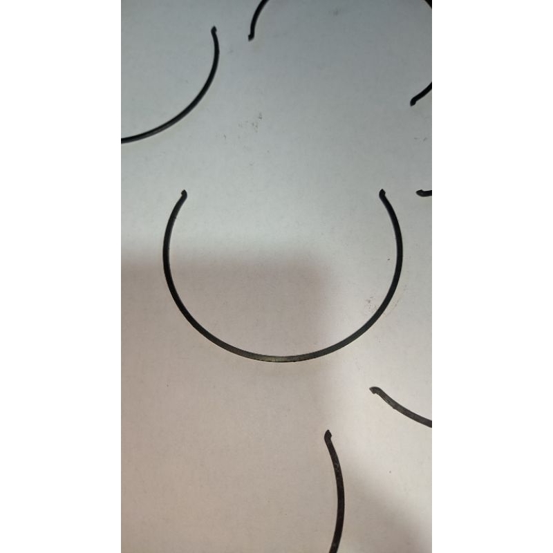 Synchronizer Hub Lock Isuzu 4BA1 4BC2 | Shopee Philippines