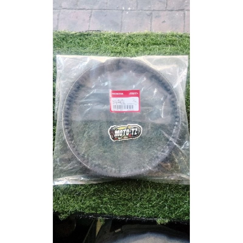 HONDA CLICK 160 GENUINE BELT 23100-K2S-N01 | Shopee Philippines