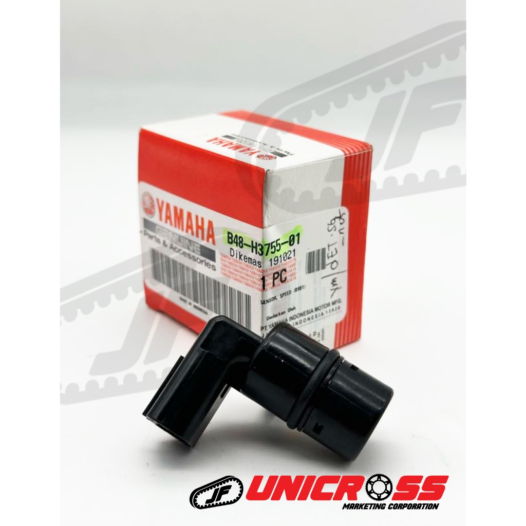 YAMAHA SPEED SENSOR FOR SNIPER KING/R-15/XSR155/TFX150 | Shopee Philippines