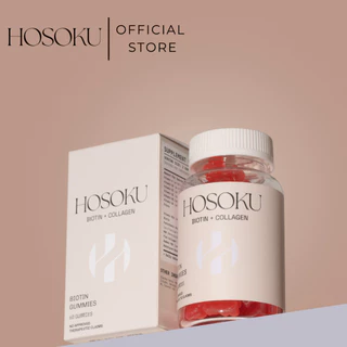 Hosoku, Online Shop | Shopee Philippines