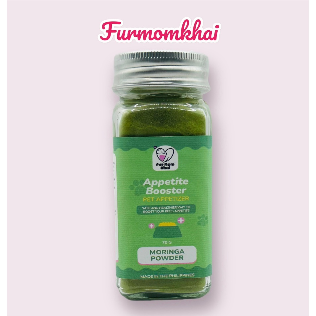 Appetite Booster - Pure Chicken/Beef/ Pork Powder | Shopee Philippines