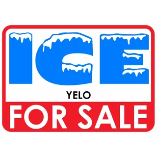 Shop signage ice for sale for Sale on Shopee Philippines