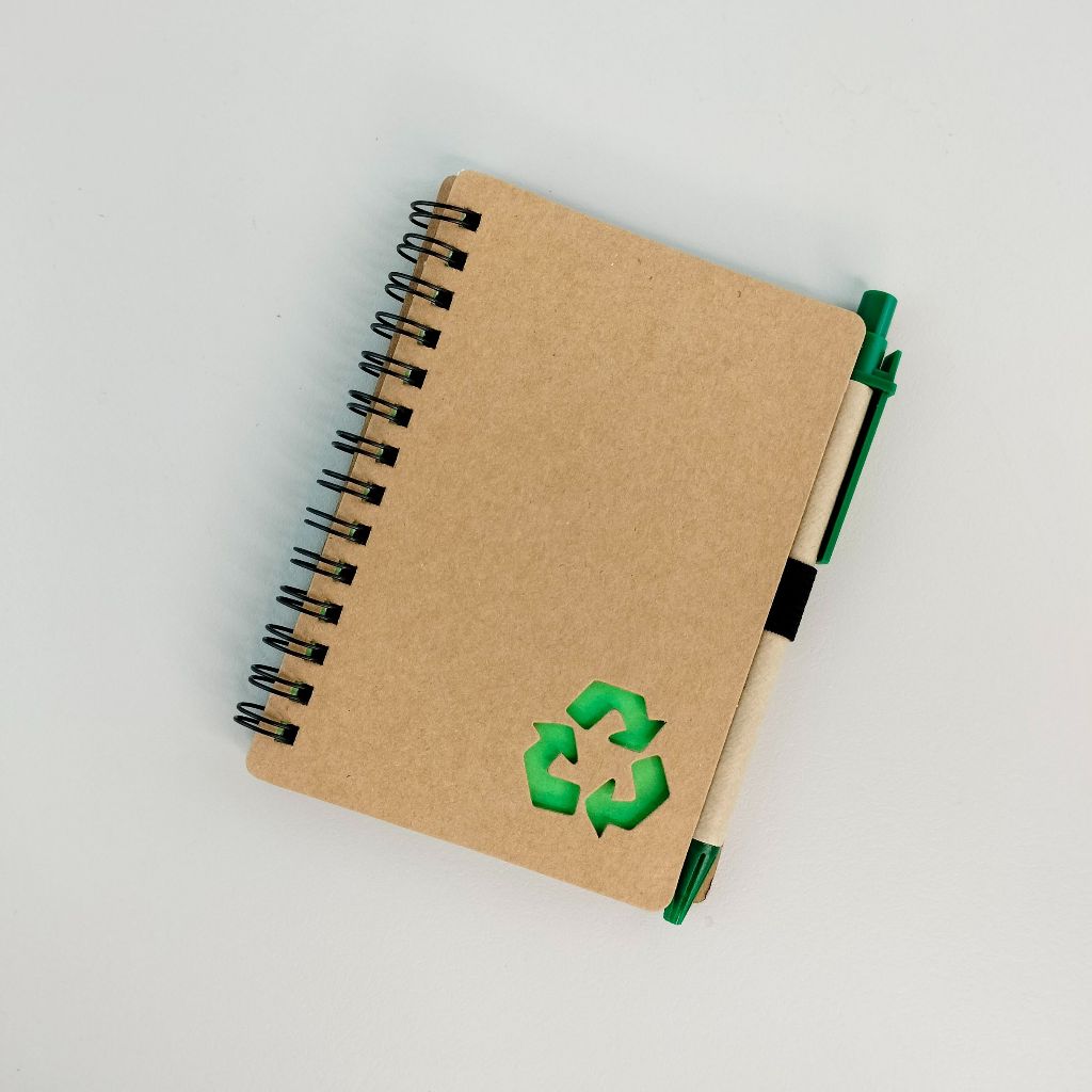 Mini Notebook I Mini Pocket Notebook with Ballpen | Shopee Philippines