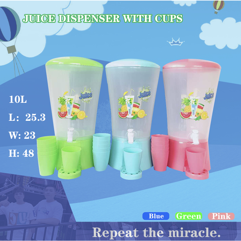 water dispenser cup juice dispenser water container water despenser ...