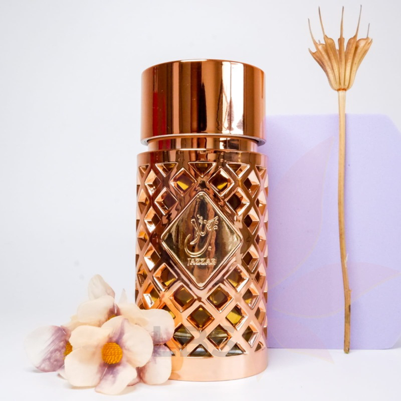 Ard Al Zaafaran Jazzab Gold Eau De Parfum 100ml | Shopee Philippines