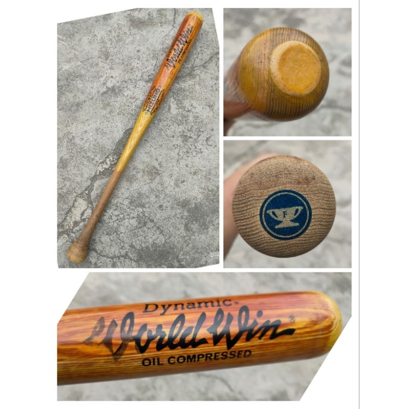 Bat Baseball Softball Bat Surplus Japan | Shopee Philippines