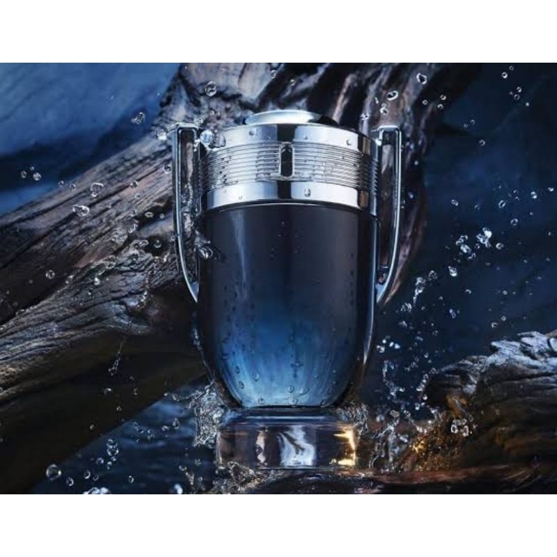 NEW.PACO RABANNE INVICTUS LEGEND FOR MEN.. | Shopee Philippines