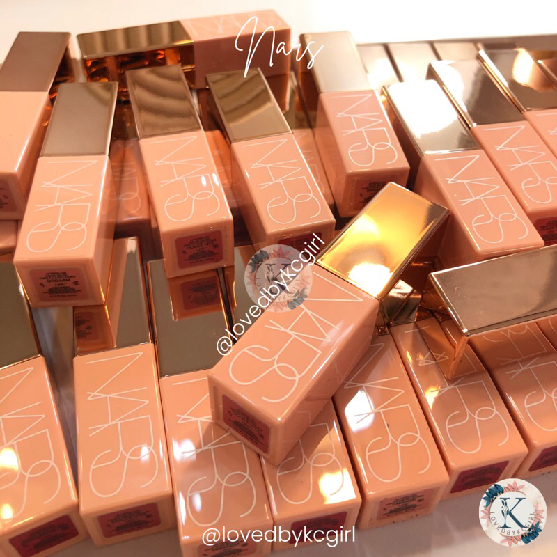 NARS Mini Afterglow Liquid Blush 3.1mL (SOLD PER PC) | Shopee Philippines