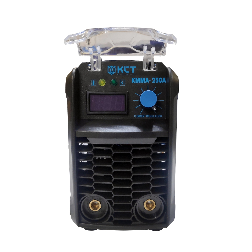 KCT KMMA250A Inverter Welding Machine (250amp/350amp) | Shopee Philippines