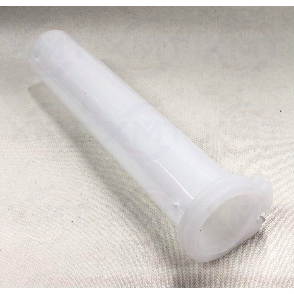 Throttle Inner Pipe Plastic Single Hole (1Pc) | Shopee Philippines