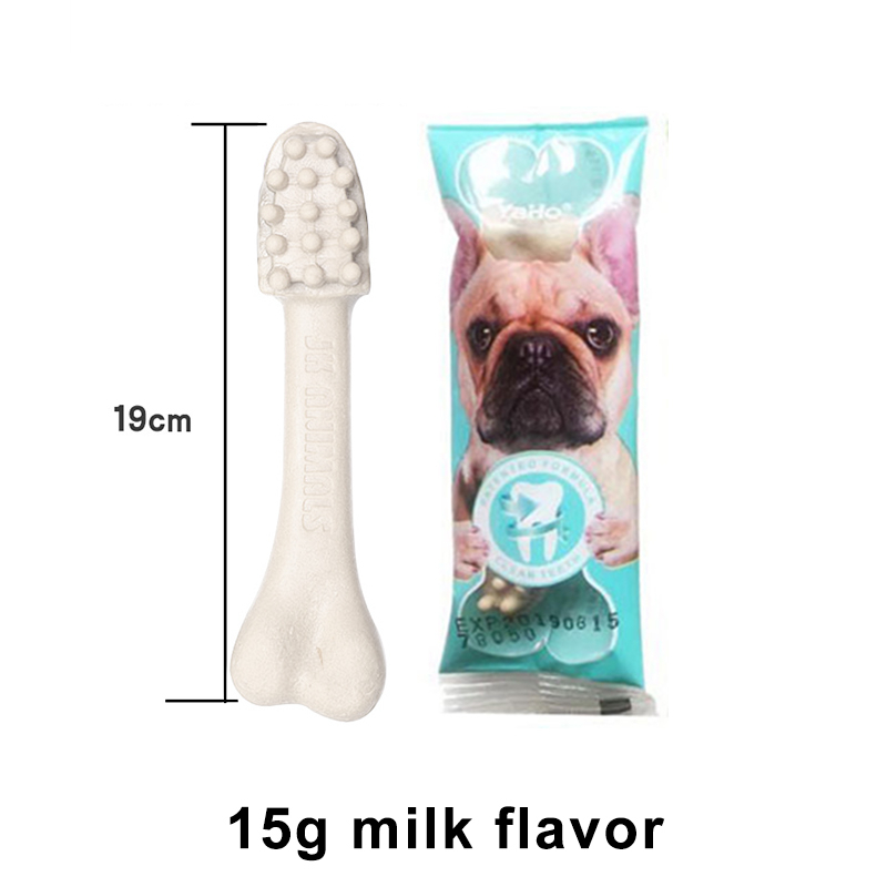 100g Pet Dog Food Beef Dog Treats Dog Snack Chicken Cheese Granule Dog ...