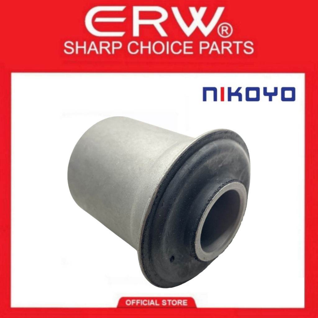 SUSPENSION BUSHING TOYOTA HI-LUX BIG 88-95' / HIACE D4D 05-UP ...