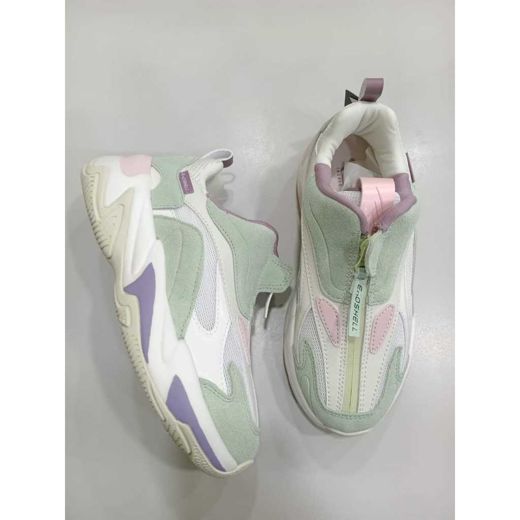 EXOSHELL L Ladies Shoes by World Balance (New Arrival) | Shopee Philippines