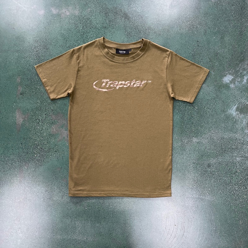 Trapstar Tees (3 Variations) | Shopee Philippines