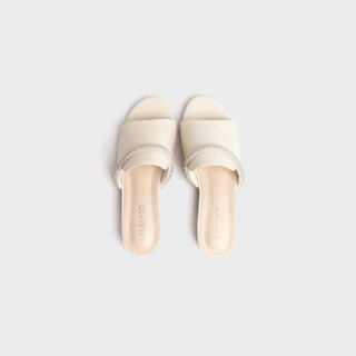 ALBERTO Women's Amia Flat Sandals | Shopee Philippines