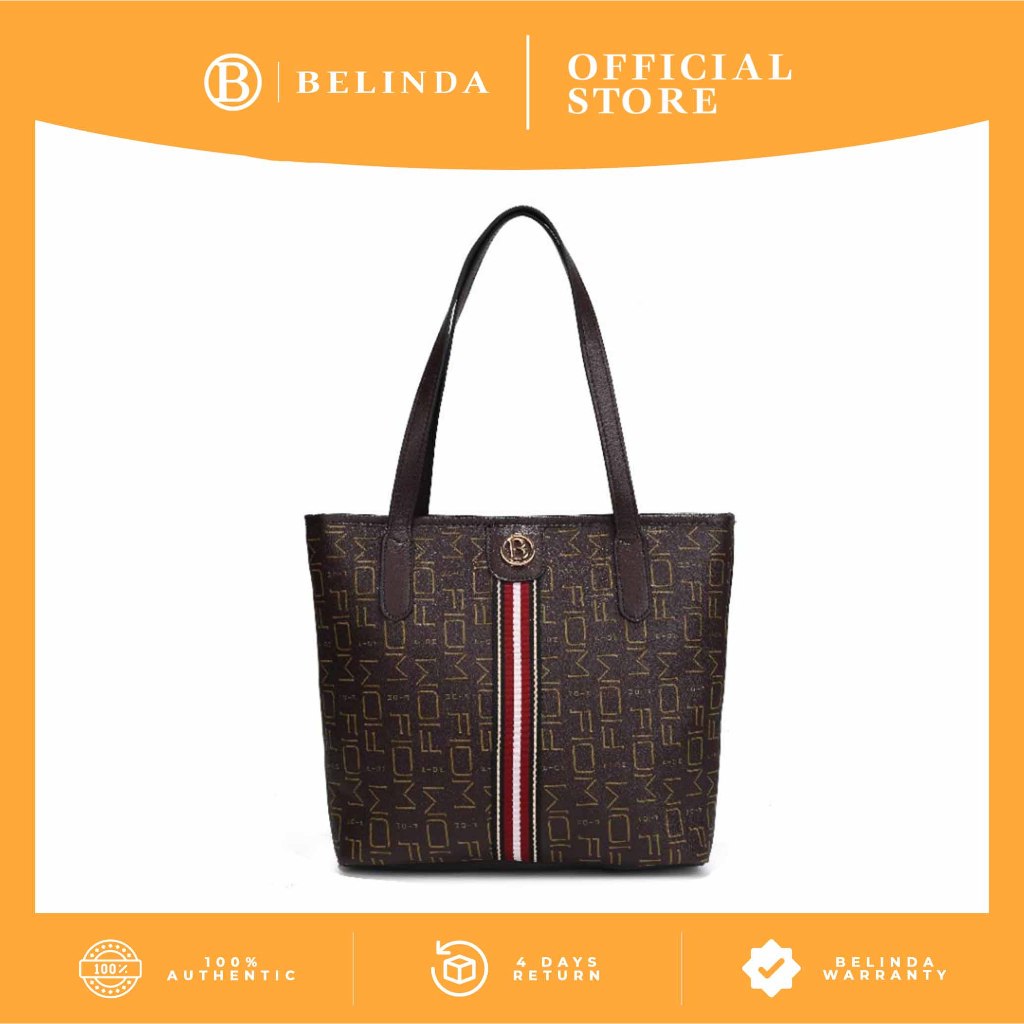 Belinda Bag BA104 Hand Bag for Women Hand Carry Tote Bag for Women ...