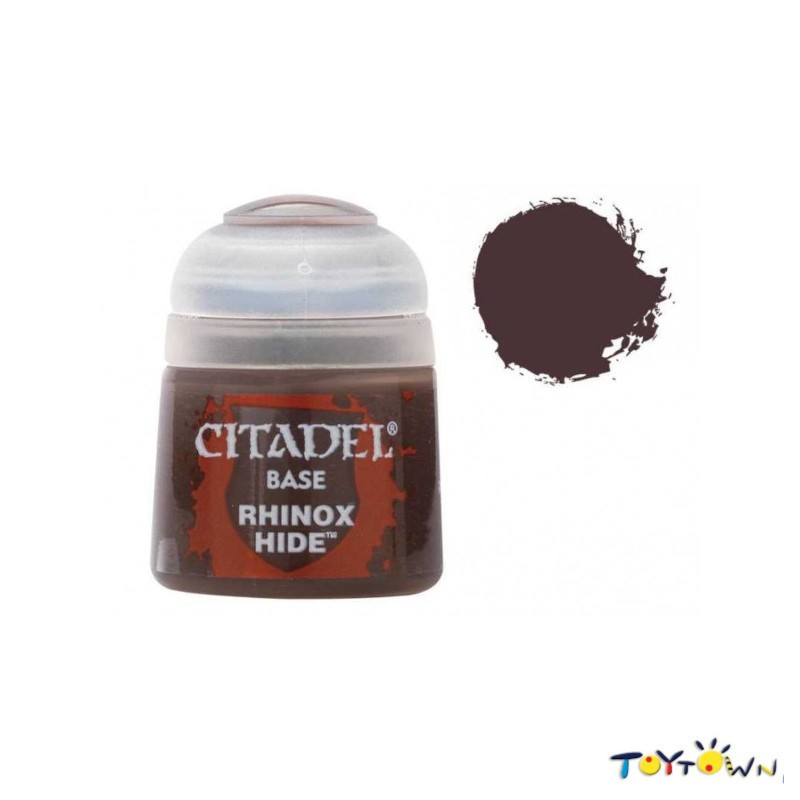 Warhammer Rhinox Hide | Shopee Philippines