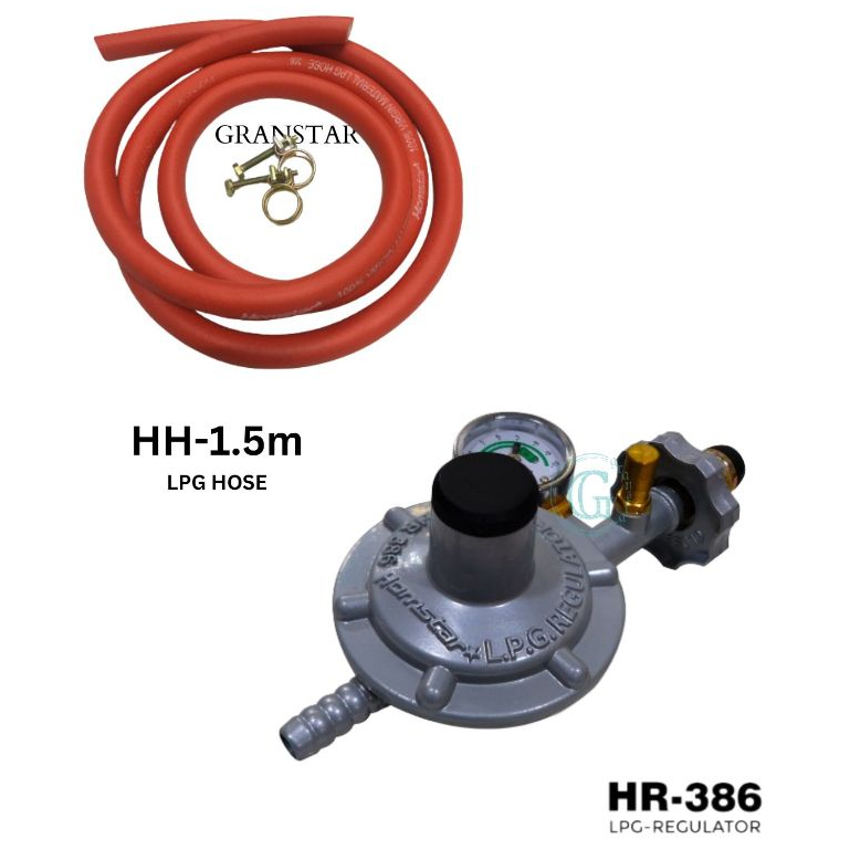 HEAVY DUTY Cast iron gas stove Burner High Pressure SUPERKALAN IGB 21A ...