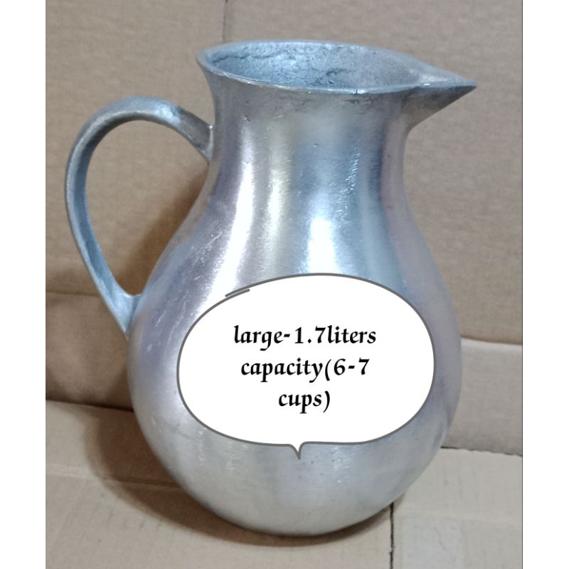 tsokolatera and batirol set( 1.7liters/large size) | Shopee Philippines