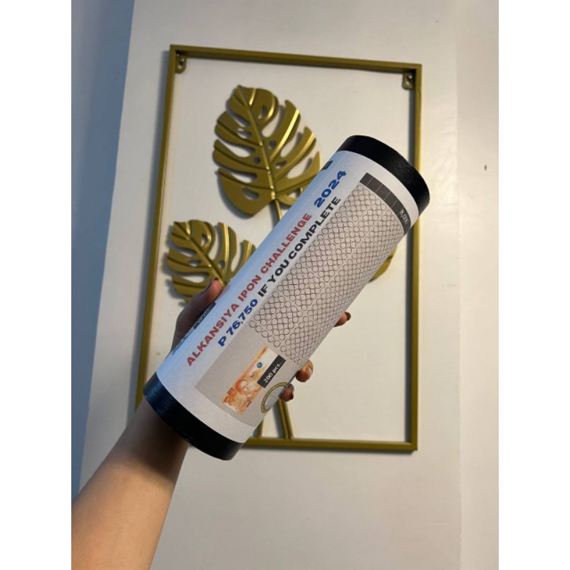 ALKANSYA IPON CHALLENGE 2024 | Shopee Philippines