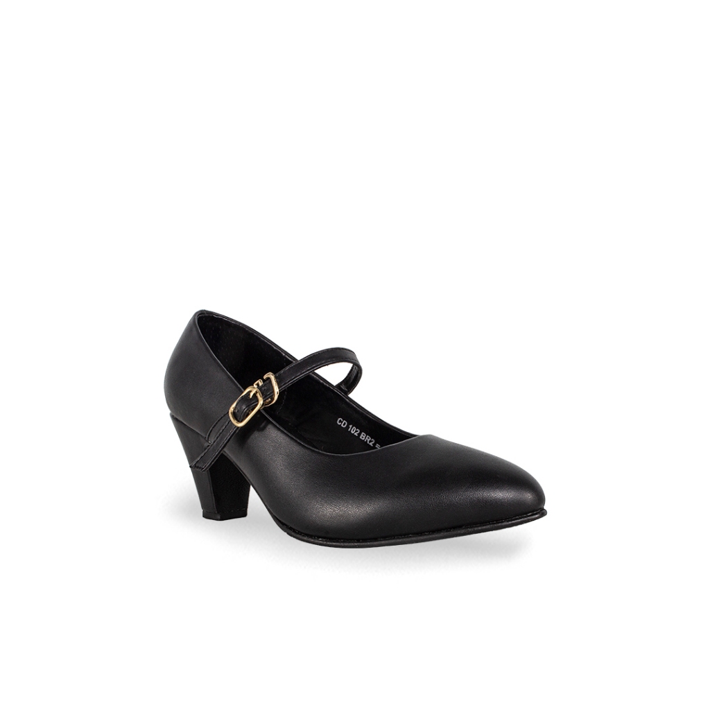 Zanea Amira Pumpshoes | Shopee Philippines