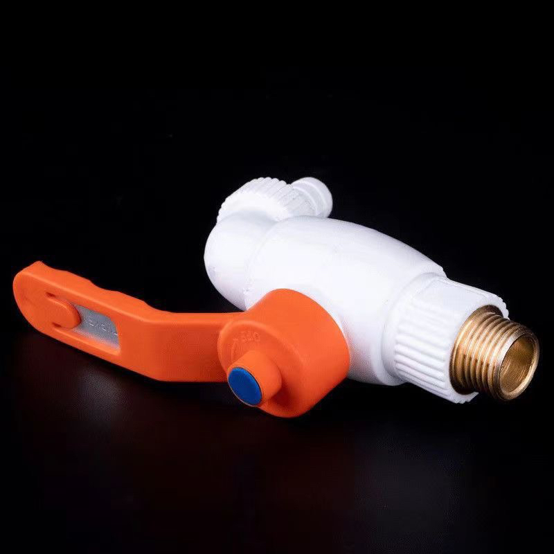 ppr faucet 1/2"...... | Shopee Philippines
