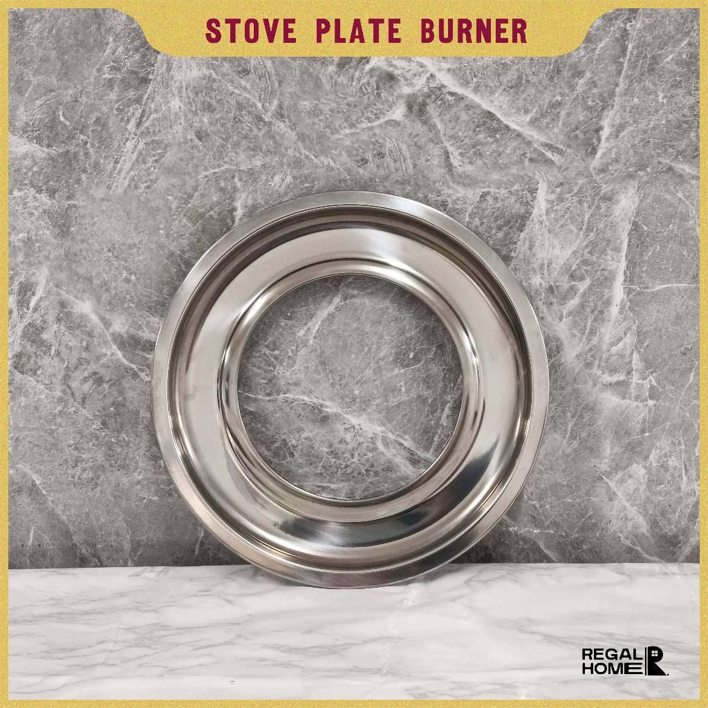 Plate Burner Gas Stove High Quality Plate Burning Stove | Shopee ...