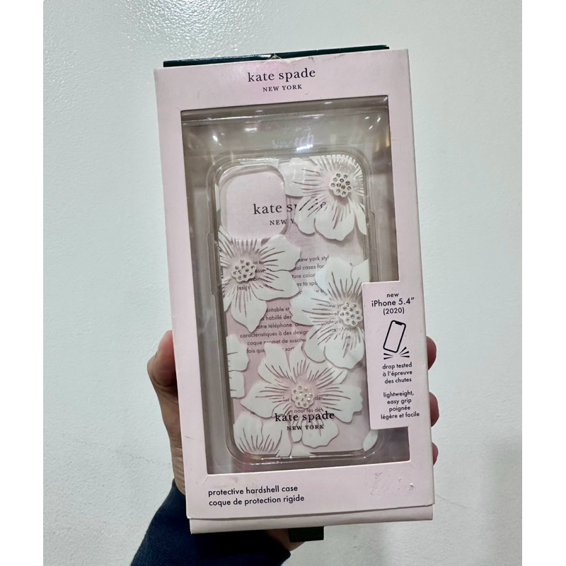 Kate Spade Case iPhone 12 Mini | Shopee Philippines