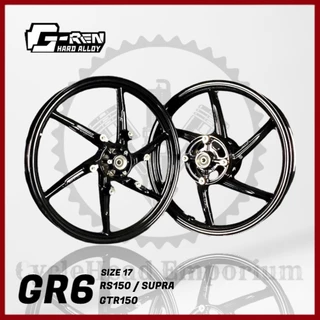 gtr 150 mags - Best Prices and Online Promos - Sept 2024 | Shopee ...