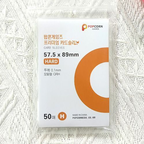 Blueberry Sleeves Photocard Sleeves Toploader Sleeves For Lomo Cards ...