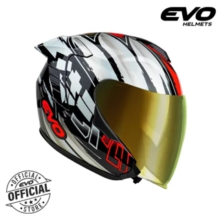 Evo Helmet Philippines
