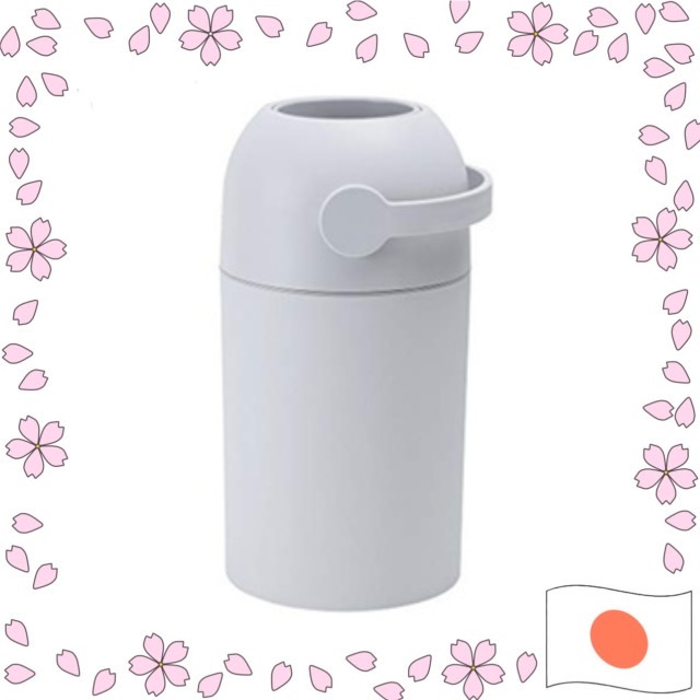 Pigeon Diaper Processing Pot Steril Suteru (No special cassette ...