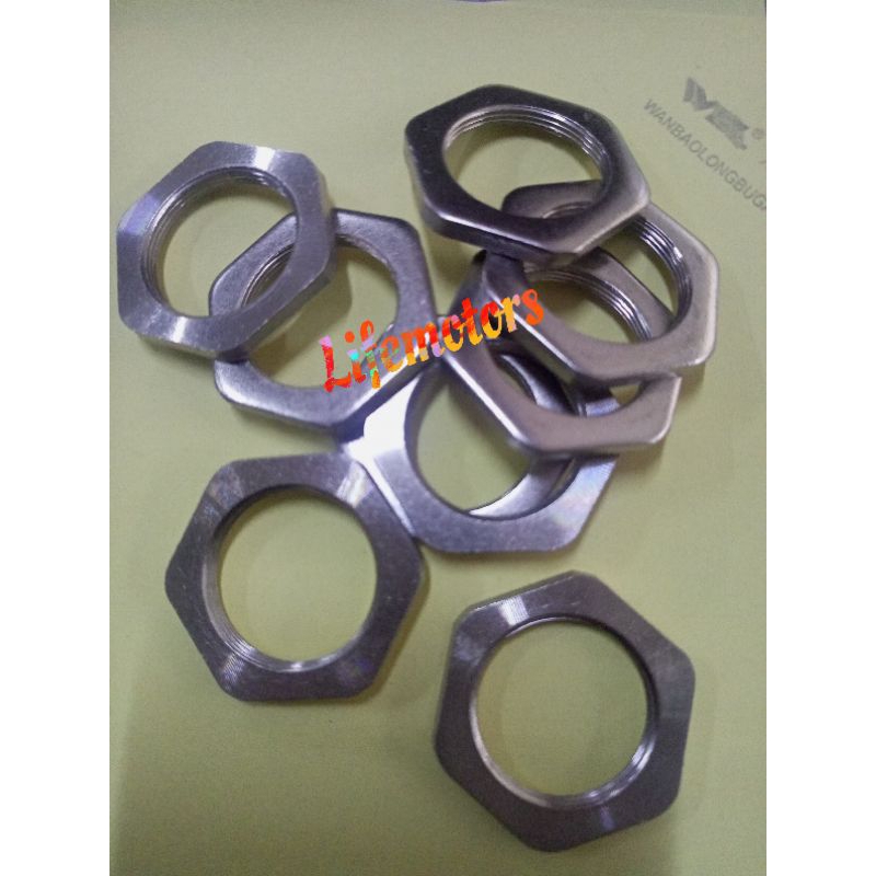 TORQUE DRIVE NUT MOTOR STAR EASYRIDE 150/ RUSI RAPID/ RUSI RFI175 ...