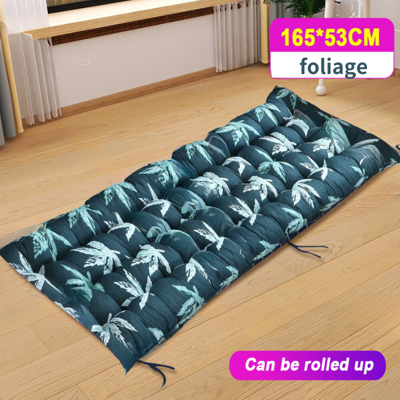 Chair Cushion Kutson Foam Mattress Single Foldable Bed Mat Sofa Foam ...