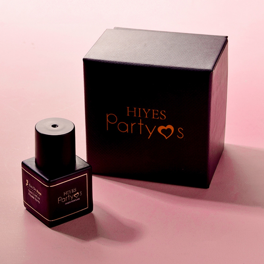 Romantic Party Inner Perfume Oil Fragrance 10ml Women Private Parts ...