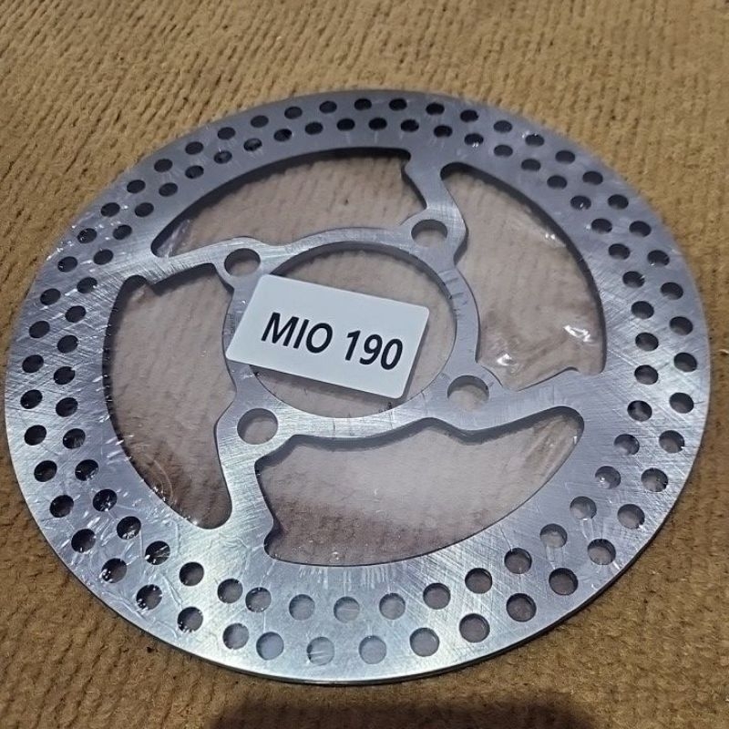 Rotor Disc Wave Mio XRM Dash Mio | Shopee Philippines