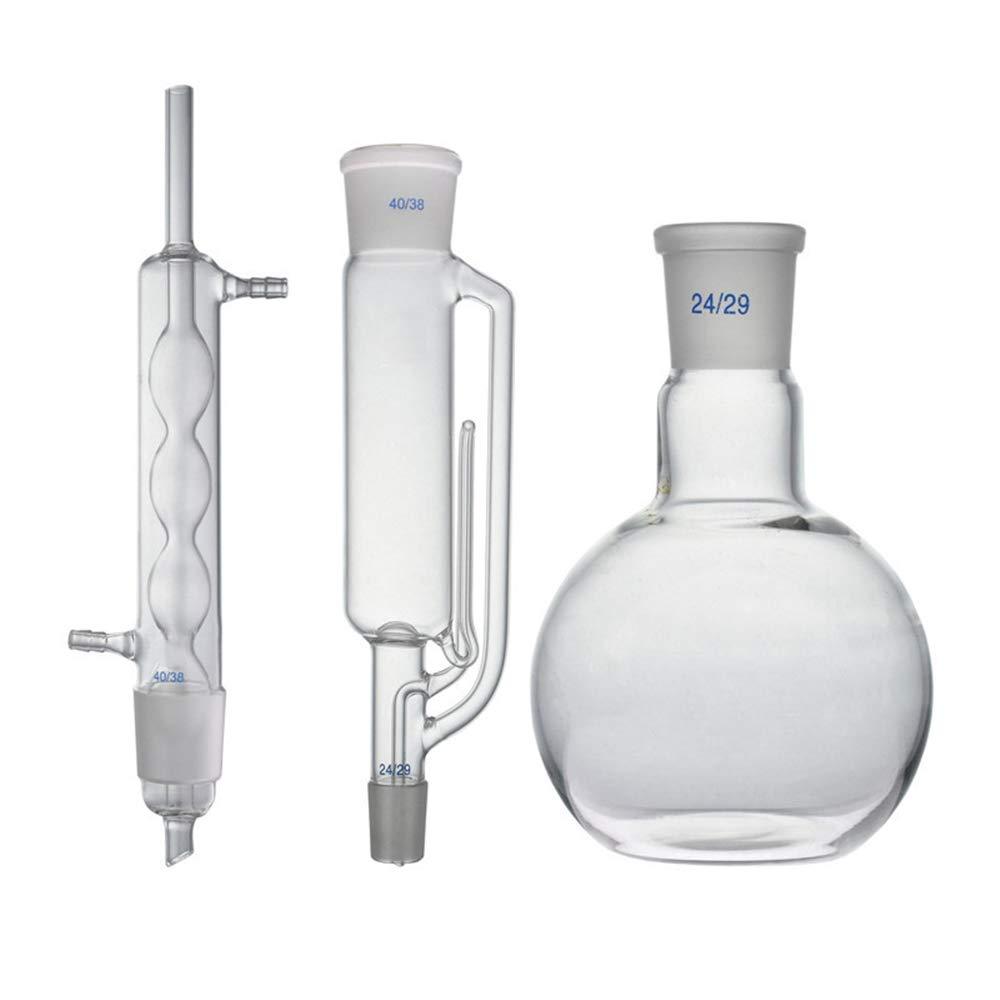 SOXHLET EXTRACTOR SET 1 SET - JOANLAB | Shopee Philippines