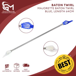 Shop majorette baton for Sale on Shopee Philippines