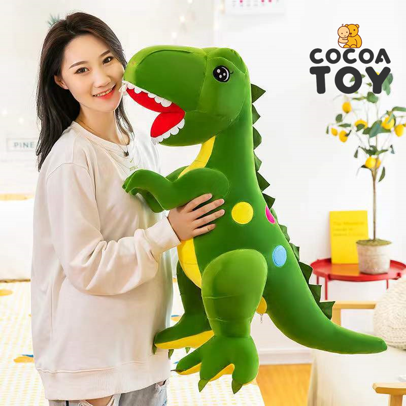Cocoa plushie stuff for Kids cartoon cute 45cm pillow toy boy and girl ...