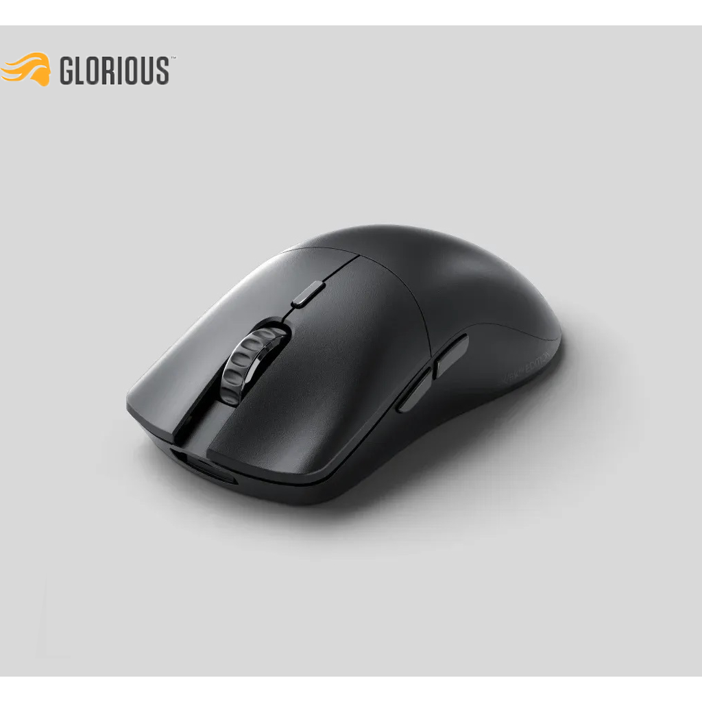 GLORIOUS O 2 PRO WIRELESS GAMING MOUSE (4K/8KHZ) | Shopee Philippines