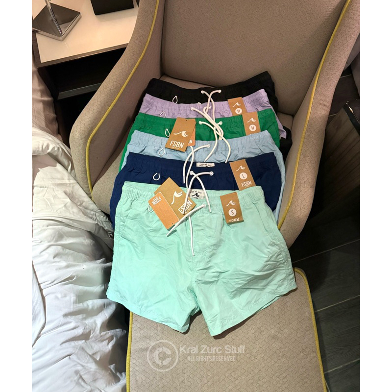 FSBNN Boardshorts Above The Knee | Shopee Philippines