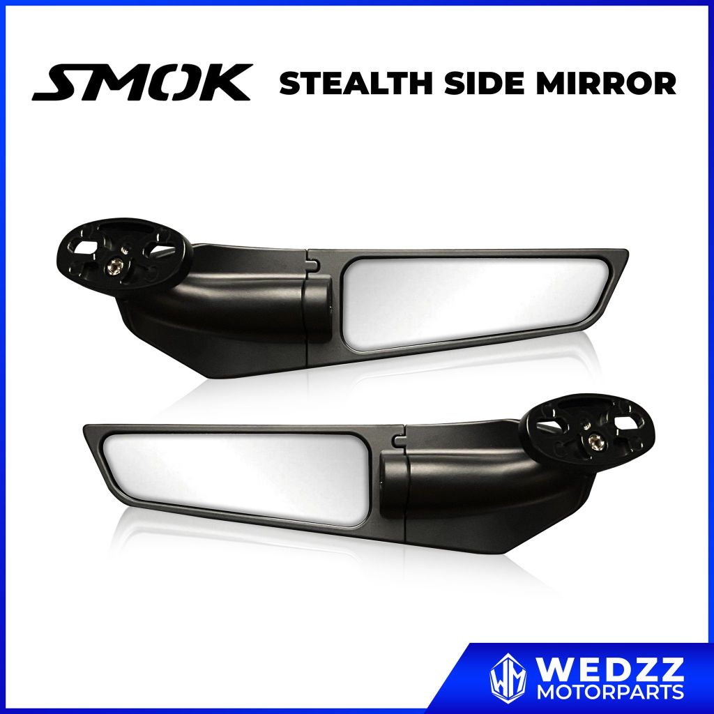 SMOK STEALTH SIDE MIRROR | Shopee Philippines