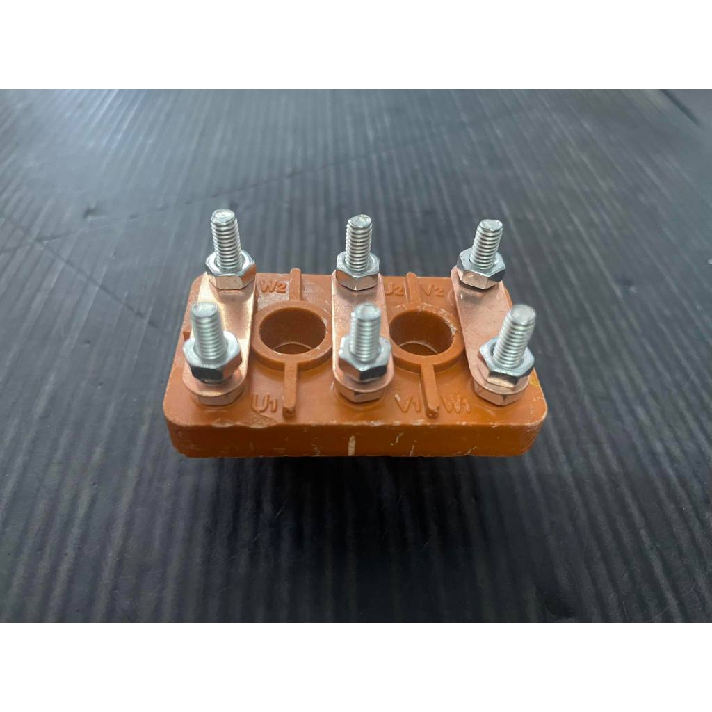 TERMINAL BLOCK Y80 - Y90 55MM X 35MM | Shopee Philippines