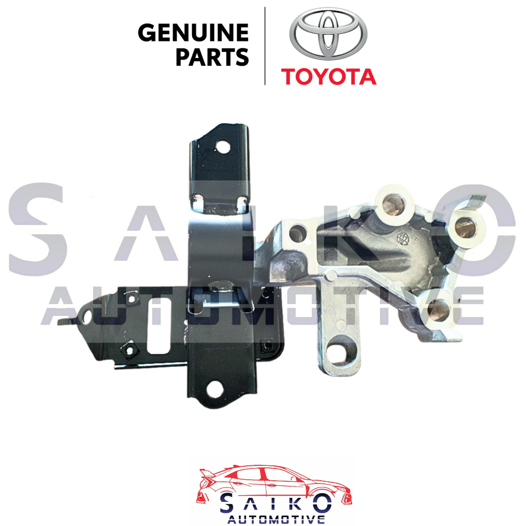 Toyota Wigo 2017-2023 Left Engine Transmission Support [Automatic ...