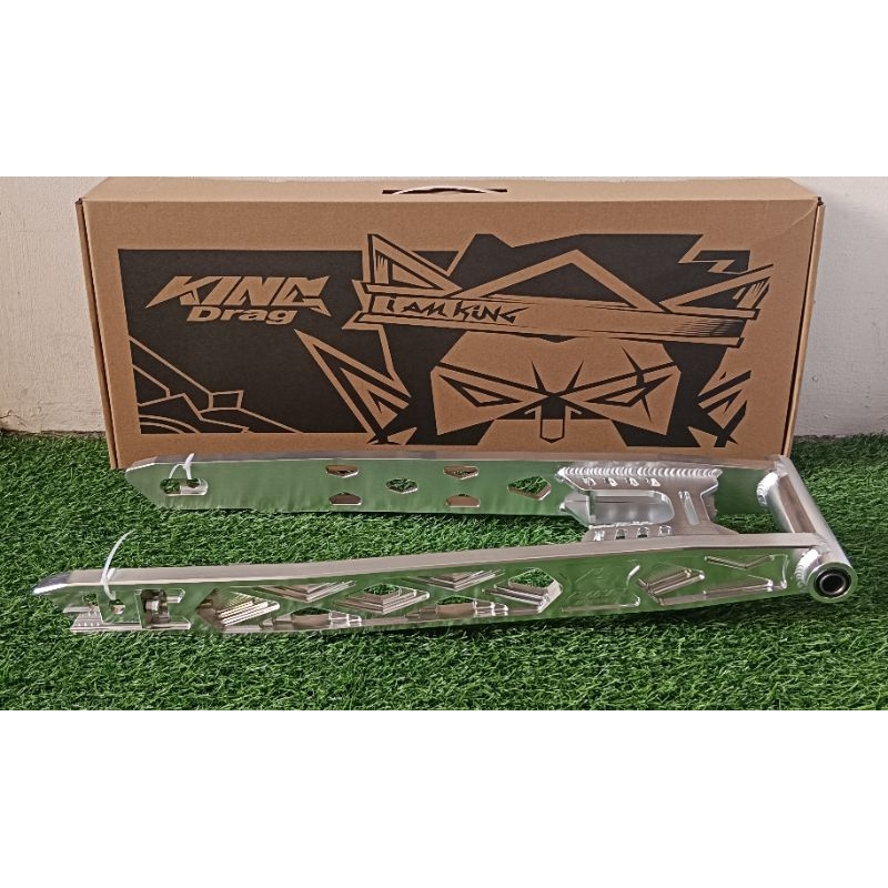 KING DRAG +2 SWING ARM RAIDER 150 CARB/FI | Shopee Philippines