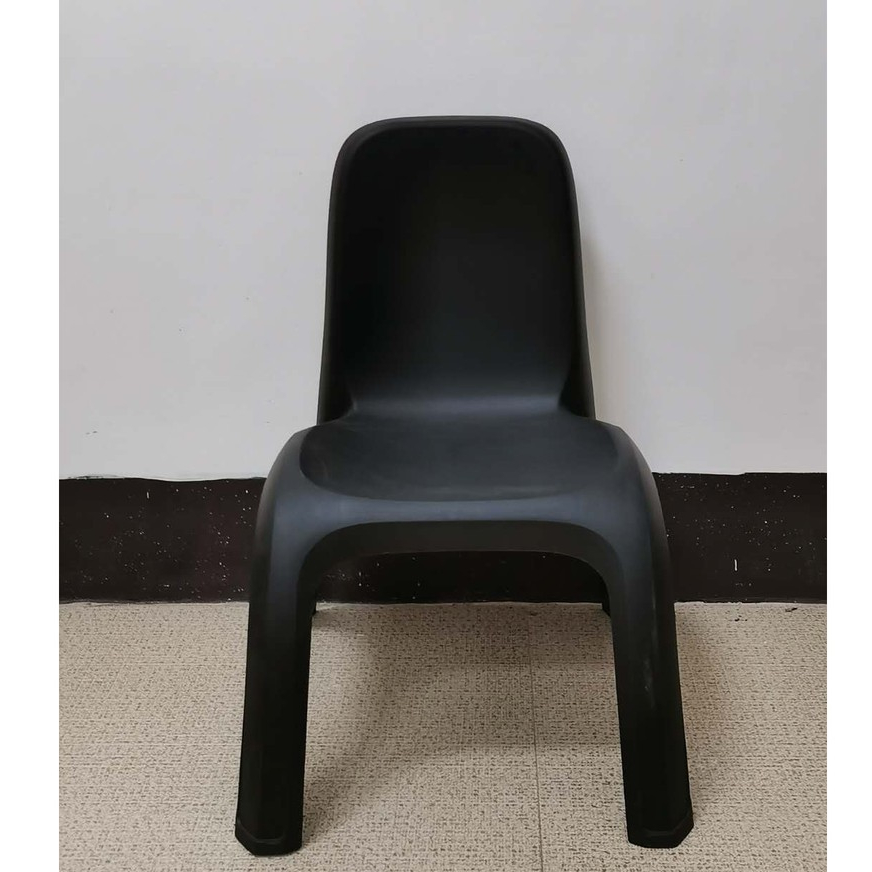 Plastic Children Side Chair Stool Chair | Shopee Philippines